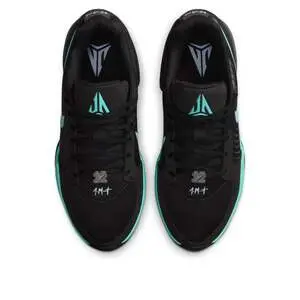 Nike Ja 2 Ep Athletic Sneakers