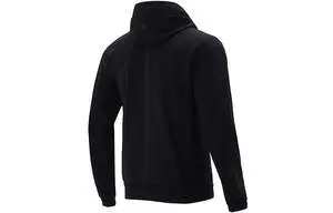 Adidas Printing Logo Sports Hooded Jacket