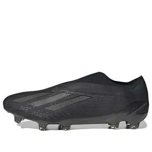 Adidas X Speedportal+ Fg Cleats - Black