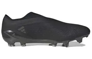 Adidas X Speedportal+ Fg Cleats - Black