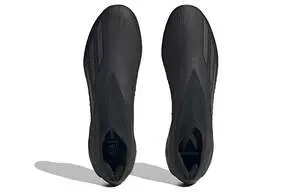 Adidas X Speedportal+ Fg Cleats - Black
