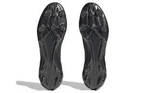 Adidas X Speedportal+ Fg Cleats - Black