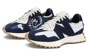NEW BALANCE Beast X 327 Sneakers - Blue