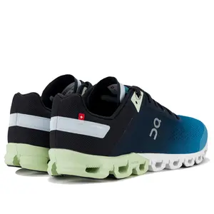 On Cloudflow 3.0 Sneakers - Ink/meadow