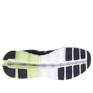On Cloudflow 3.0 Sneakers - Ink/meadow