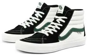 VANS Sk8-hi Pro Alpine High-top Sneakers - Black