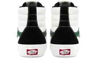 VANS Sk8-hi Pro Alpine High-top Sneakers