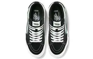 VANS Sk8-hi Pro Alpine High-top Sneakers