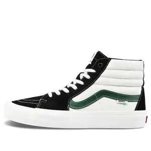 VANS Vans SK8-Hi Pro Alpine High-Top Sneakers Black