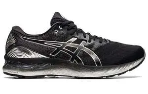 Asics Gel-nimbus 23 Platinum Low Top Sneakers