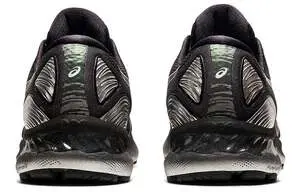 Asics Gel-nimbus 23 Platinum Low Top Sneakers