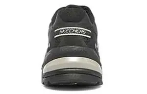 Sketchers Stamina V2 Athletic Sneakers - Black
