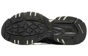 Sketchers Stamina V2 Athletic Sneakers - Black
