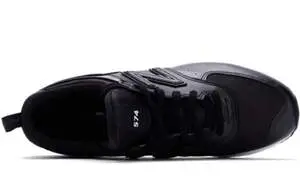 NEW BALANCE 574 Sport Sneakers - Black