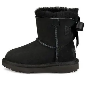 UGG Women's Bow Detail Boots