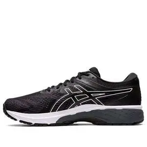 Asics Gt-2000 Wide Athletic Sneakers - Black