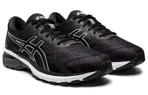 Asics Gt-2000 Wide Athletic Sneakers - Black
