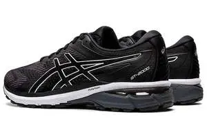 Asics Gt-2000 Wide Athletic Sneakers - Black