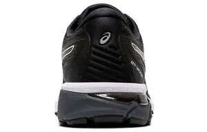 Asics Gt-2000 Wide Athletic Sneakers - Black
