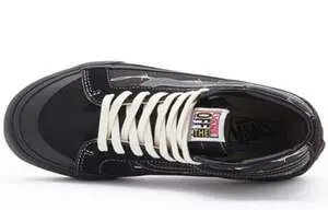 VANS Sk8-hi 138 Sf Barbed Wire High Top Sneakers - Black