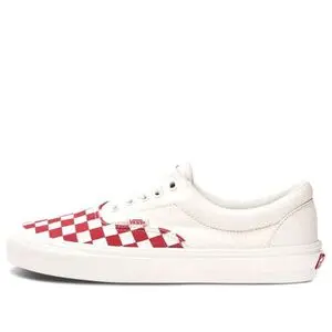 VANS Era Crft Podium Checkerboard Racing Sneakers