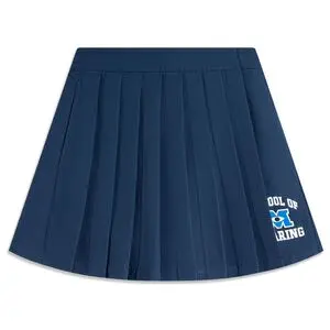 LI-NING X Disney Monsters University Graphic Skirt