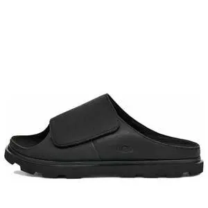 UGG Solano Slide - Black
