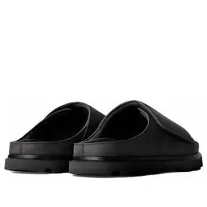 UGG Solano Slide - Black