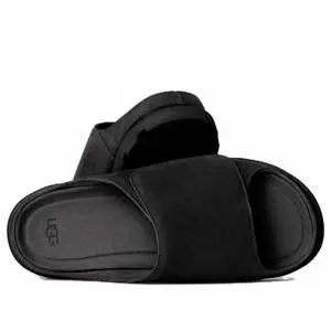 UGG Solano Slide - Black