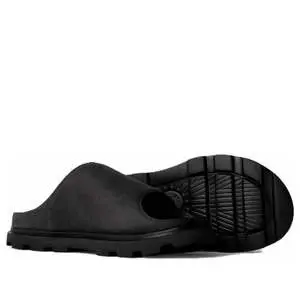 UGG Solano Slide - Black