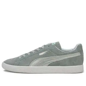 PUMA Suede Vintage Made In Japan Sneakers - Grey/white