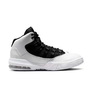 JORDAN Max Aura Aq9084-100 Sneakers - White/black