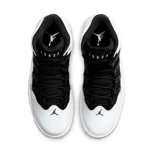 JORDAN Max Aura Aq9084-100 Sneakers - White/black