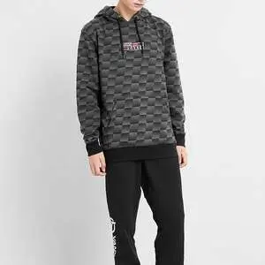 VANS X Baker Crossover Alphabet Hoodie
