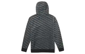 VANS X Baker Crossover Alphabet Hoodie