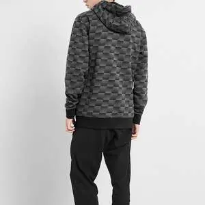 VANS X Baker Crossover Alphabet Hoodie