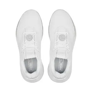 PUMA Fier Nitro Metallic Sneakers