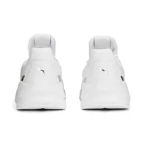 PUMA Fier Nitro Metallic Sneakers