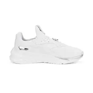 PUMA Fier Nitro Metallic Sneakers
