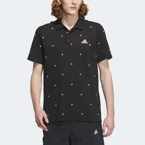 Adidas Future Icons Micro Polo Shirts