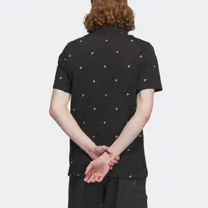 Adidas Future Icons Micro Polo Shirts