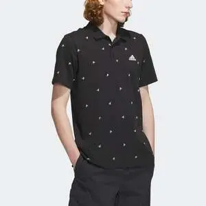 Adidas Future Icons Micro Polo Shirts