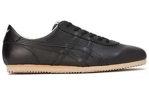 Onitsuka Tiger Tai-chi Nm Sneakers - Black