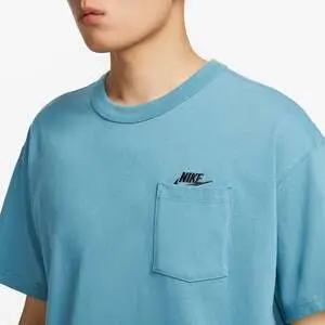 Nike Premium Essentials T-shirt - Blue
