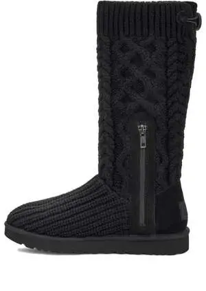 UGG Classic Cardigan Cabled Knit Boot
