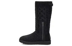 UGG Classic Cardigan Cabled Knit Boot