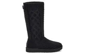 UGG Classic Cardigan Cabled Knit Boot