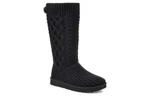 UGG Classic Cardigan Cabled Knit Boot
