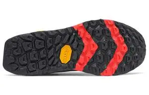 NEW BALANCE Fresh Foam Hierro V5 Gtx - Black
