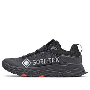 NEW BALANCE Fresh Foam Hierro V5 Gtx - Black